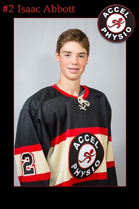 Nova Scotia Major Bantam Hockey League powered by GOALLINE.ca